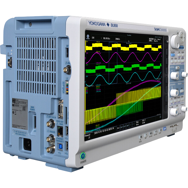 nbn Austria - Messtechnik, Sensorik, Thermografie, Kalibrationen